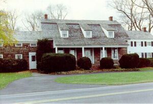 Homes and Places – Association of Blauvelt Descendants