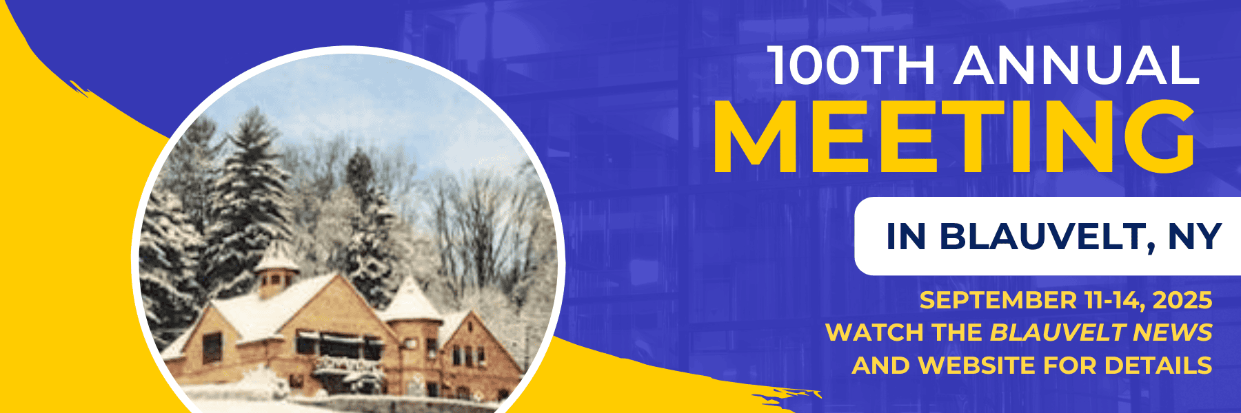 Association of Blauvelt Descendants – Founded 1926 | Official Website